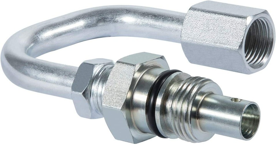 Power Steering Fluid Flow Control Valve Actuator Kit 19168825 for 1997 ...