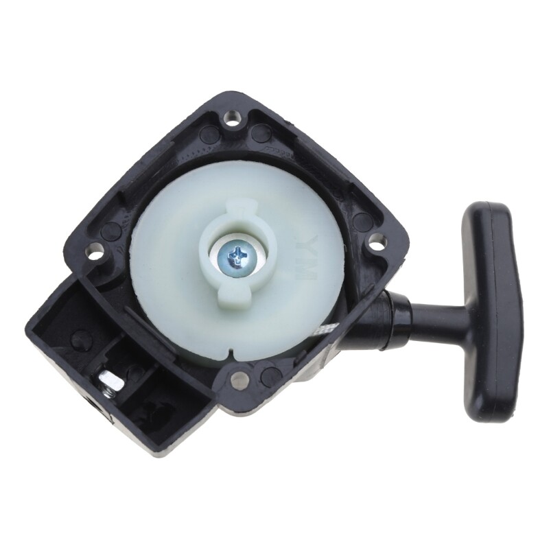 Recoil Pull Starter Start Cup Assembly Garden Tool for 22cc 26cc 36cc ...