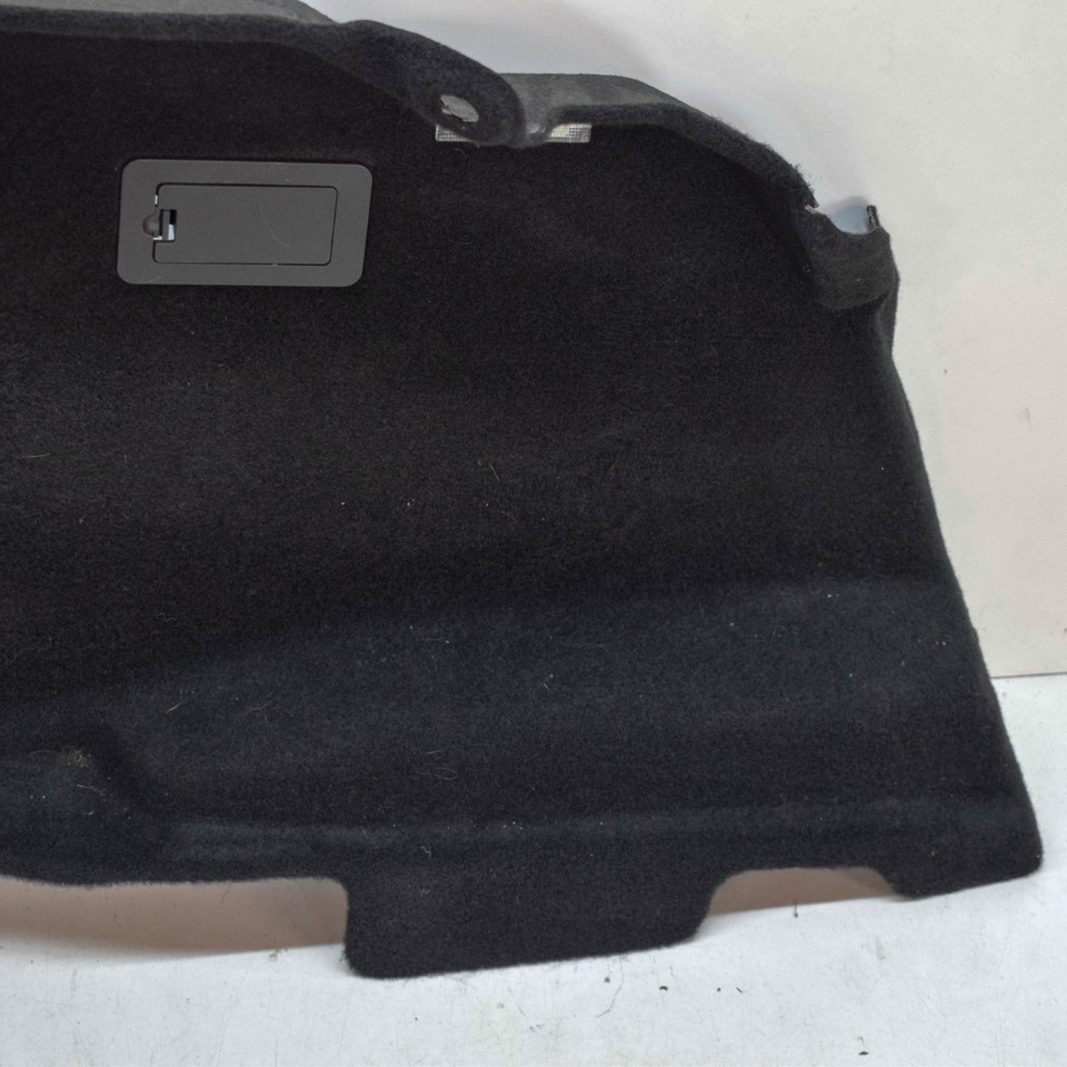 MASERATI GHIBLI M157 Left Side Trunk Trim 670024837 3.0 Petrol 301kw ...