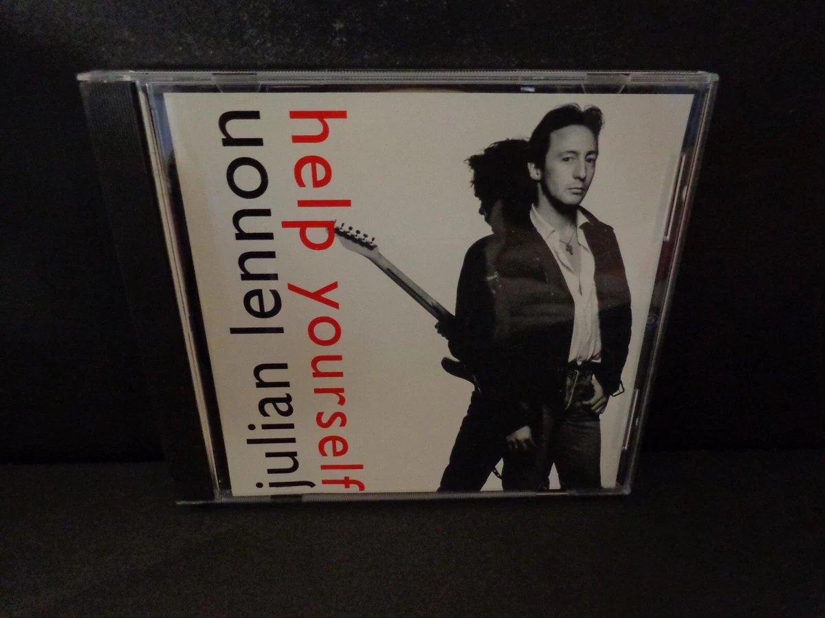 Julian Lennon Help Yourself
