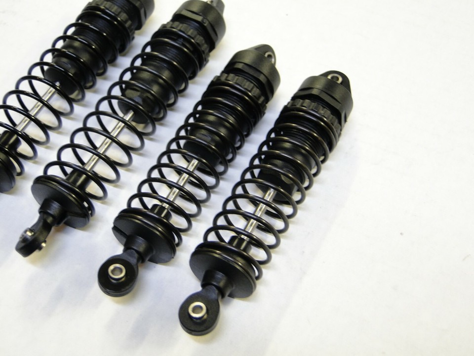 NEW ASSOCIATED Shocks Set of 4 Front / Rear PRO4 SC10 MT10 AW14 | eBay