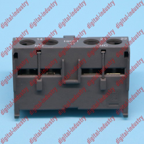 1pc new ABB Aux.-contact HKF1-11 1SAM201901R1001 Fast Shipping | eBay