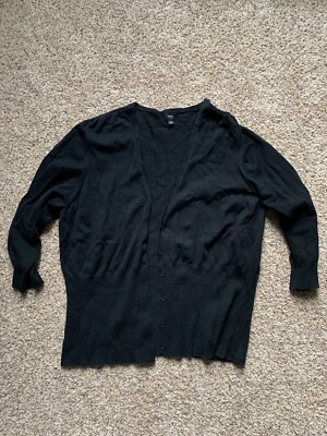 Massimo Sweater Wrap | eBay