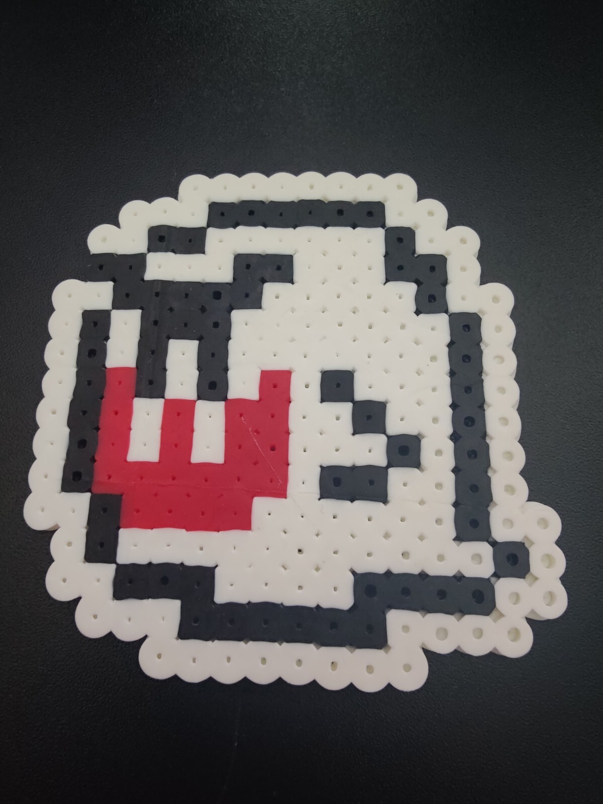 Mario Ghost sprite 8 bit | eBay