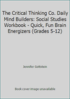 Daily Mind Builders Social Stu by 04603bbp | eBay