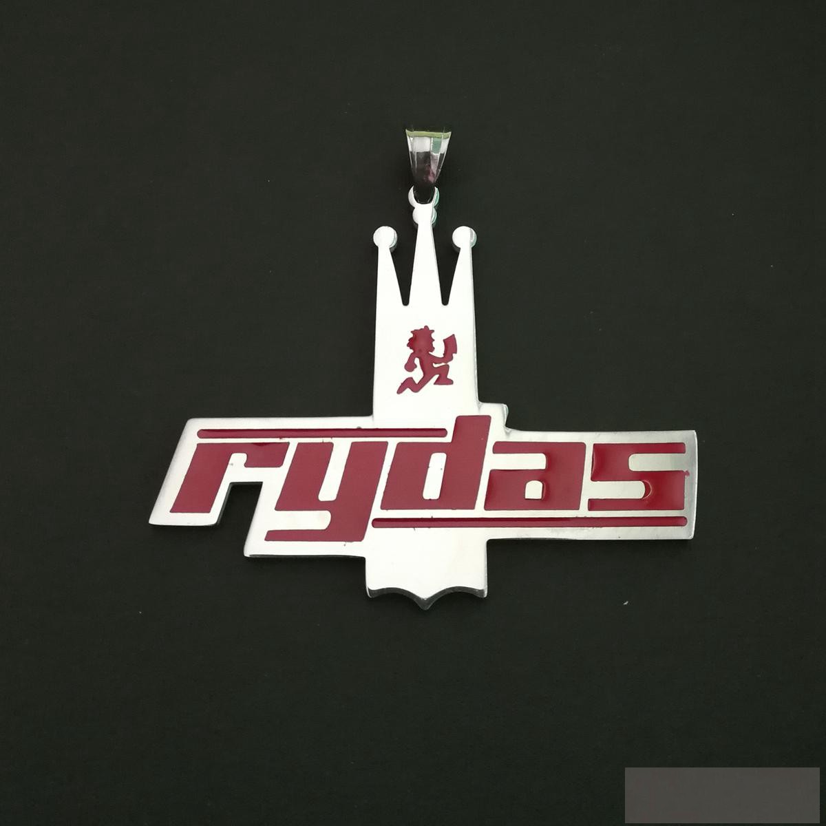 Psychopathisches Rydas Logo 95 BPM Ll – Musik Und Lyrics Von Samra