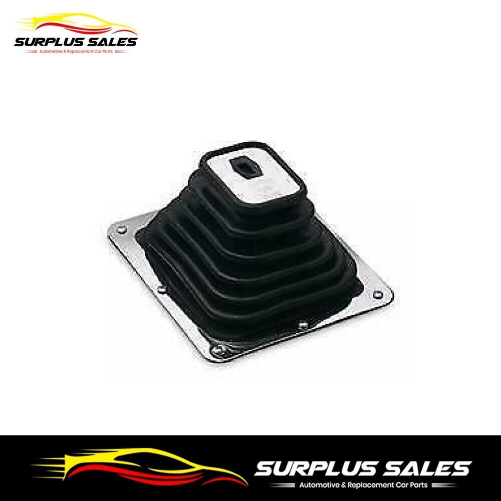 1147494 Hurst Shifter Boot & Plate Kit | eBay