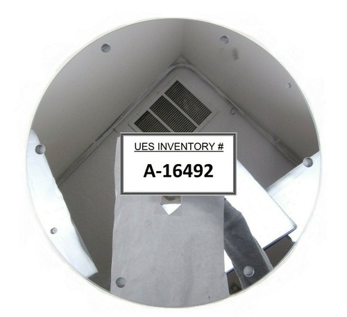 TEL Tokyo Electron 3D10-250834-V1 Shower Plate CEL OX T10-75-C912 ...