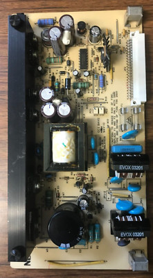 NEC DS2000 Power Supply 80005B | eBay