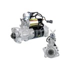 Starter 32B66-10100 For Mitsubishi Caterpillar Forklift S6S/FD35-70 ...