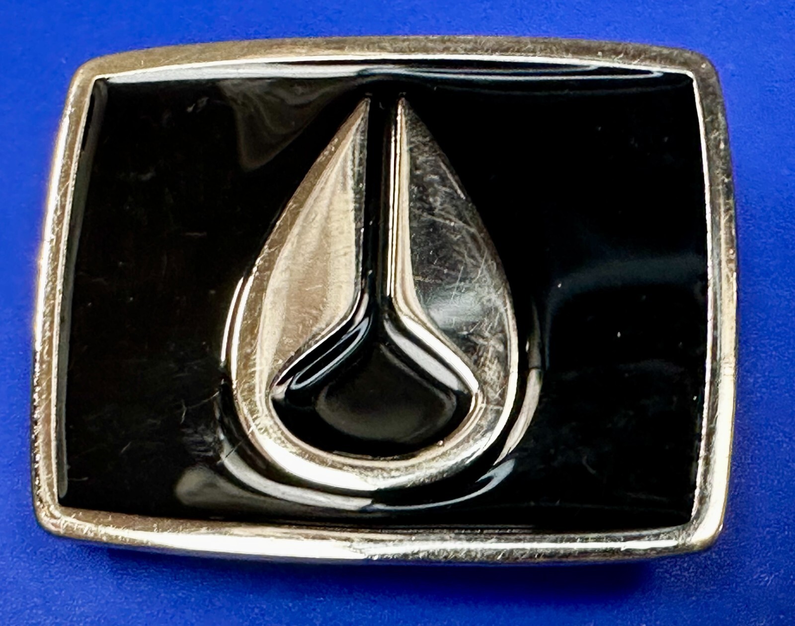 Nixon Logo Sign Symbol Company Black & Silver Color A… - Gem