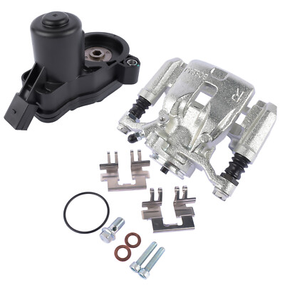 Rear Right Disc Brake Caliper W/Motor For Mazda CX-5 2.0L 2.5L 16-20 ...