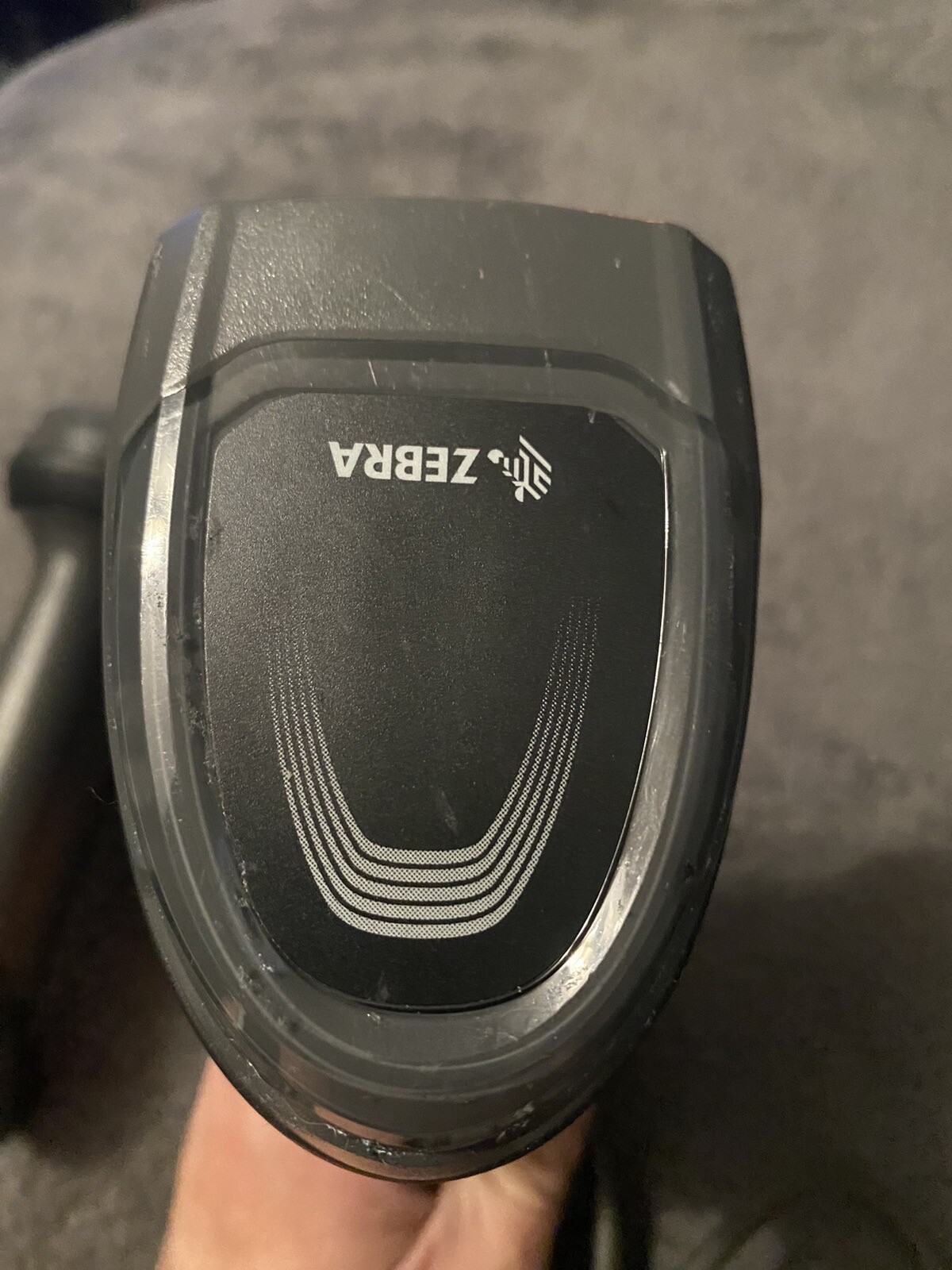 Zebra TC8300 Touch Computer Barcode Scanner - Black 689192540237 | eBay