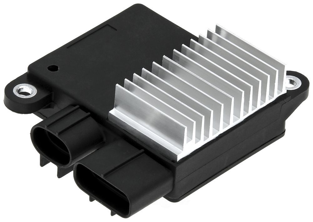 Engine Cooling Fan Module Gates FCM143 for sale online | eBay