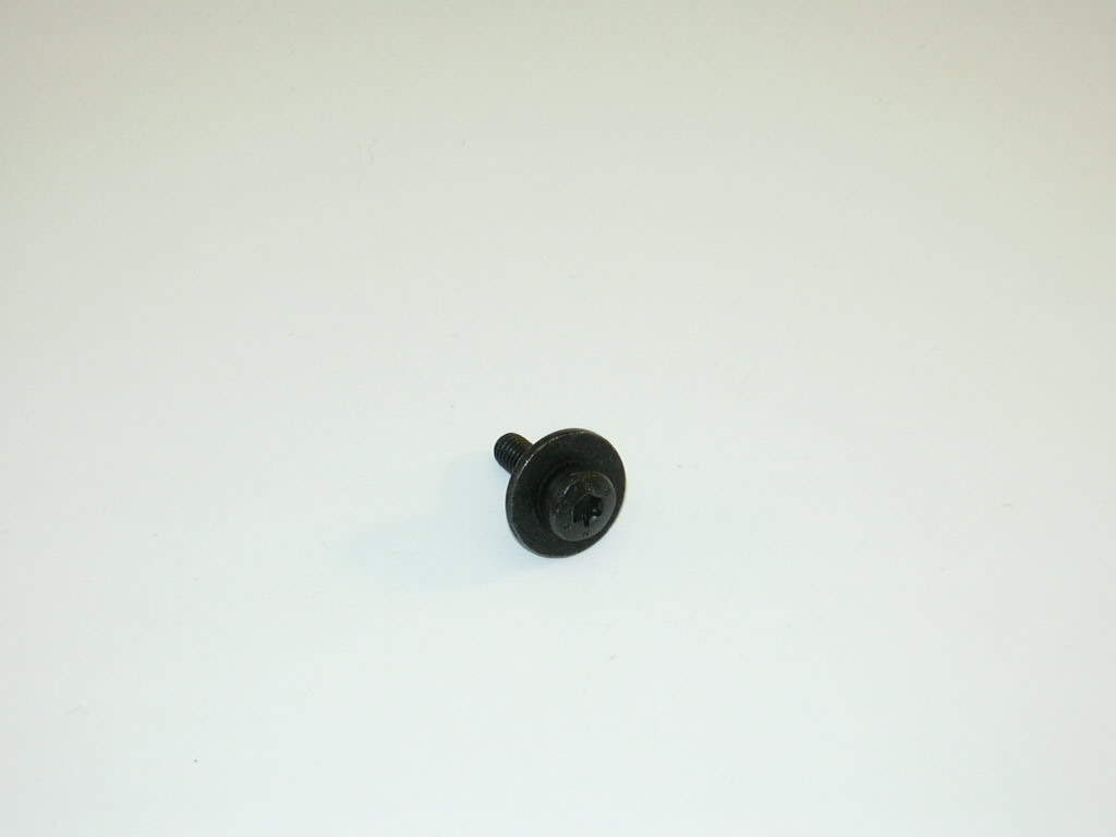 Genuine AUDI SEAT A1 A3 Hexagon Socket Head Bolt Combi M6X20 x10 pcs ...