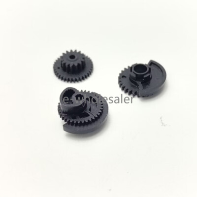 A set of 3 pcs New for Nikon D600 D610 Shutter Gear Repair Replacement ...