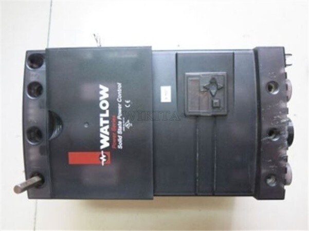 Used 1Pcs Watlow PC20-F30B-0000 Plc Module gc | eBay