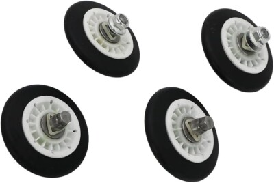 4581EL2002L LG Compatible BRAND NEW Roller Kit (4 pack) | eBay