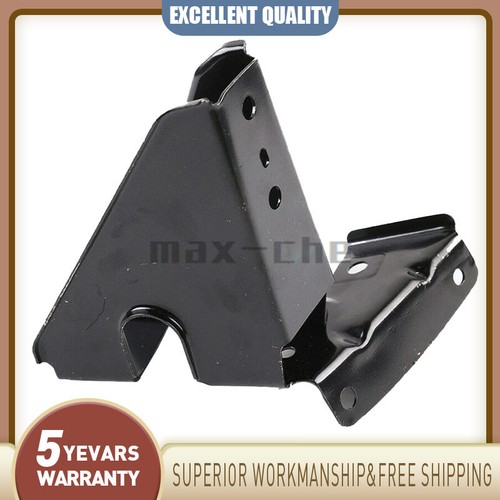51647116705# Hood Lock Bracket Holder Plate Left For BMW E90 E91 325i ...