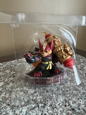 Master Flare Wolf | eBay