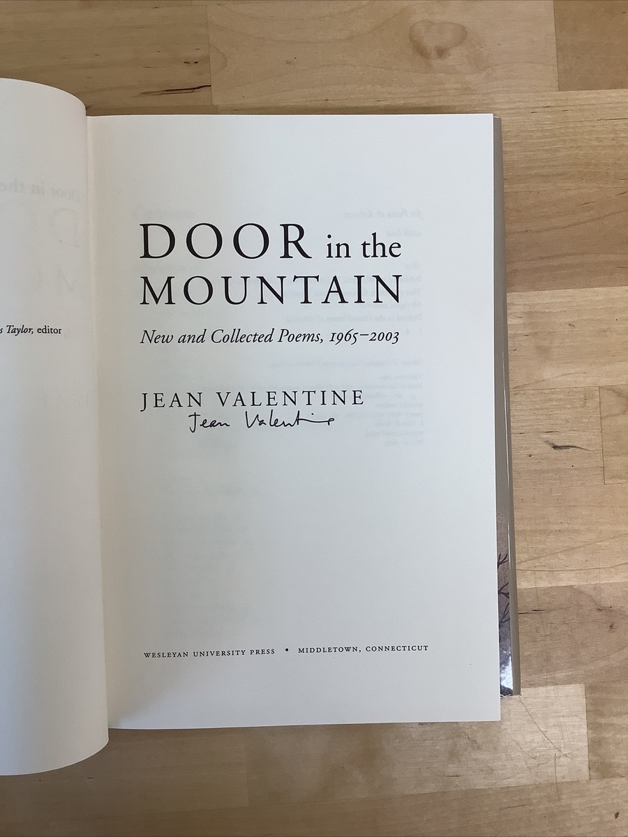 Jean Valentine 230215 NewJeans Twitter Update Jeans' ZINE