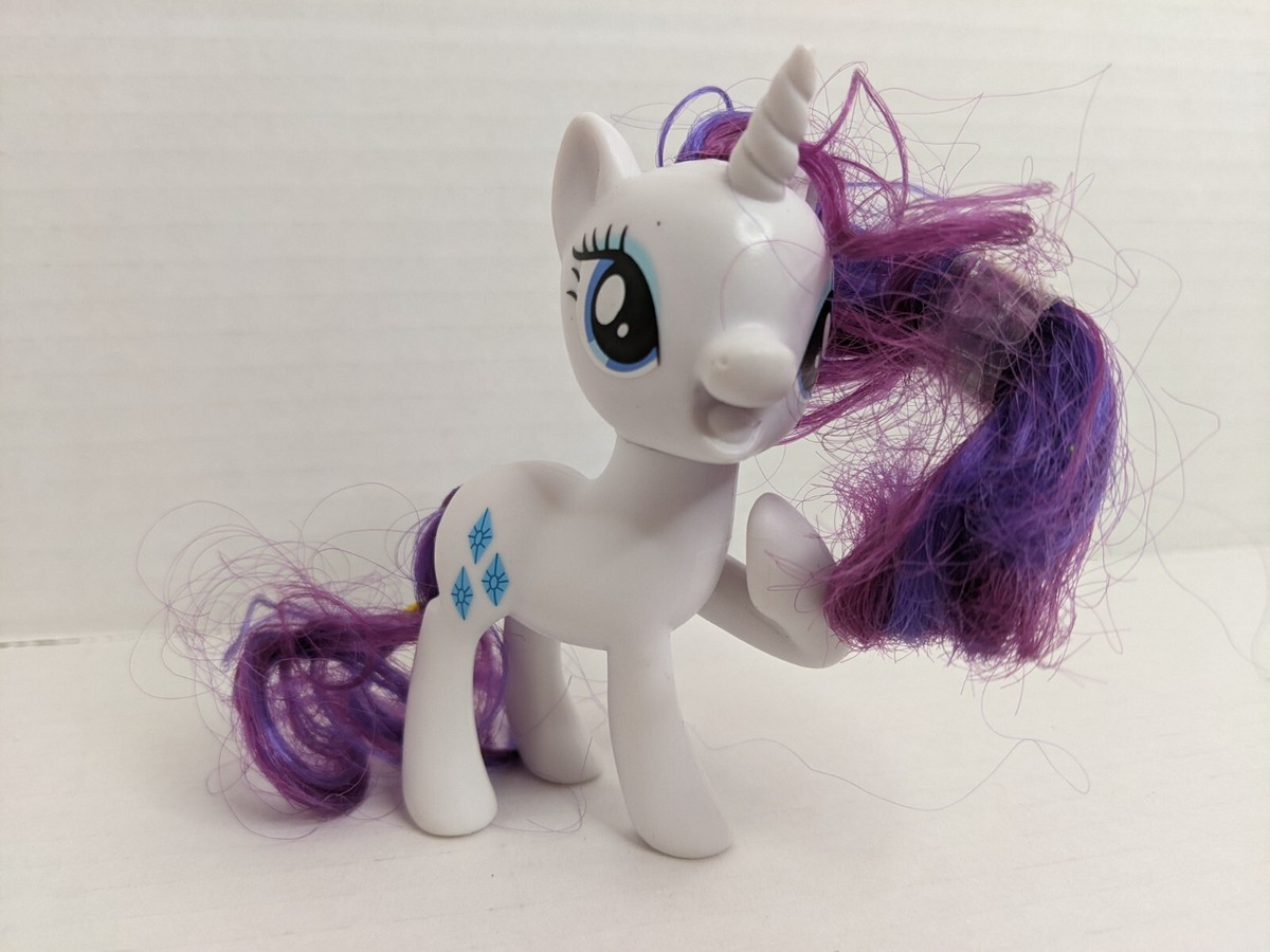 Mlp Rarity Wallpapers