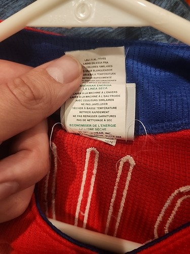 VTG CARLOS RUIZ Philadelphia Phillies Baseball Majestic JERSEY CHOOCH ...
