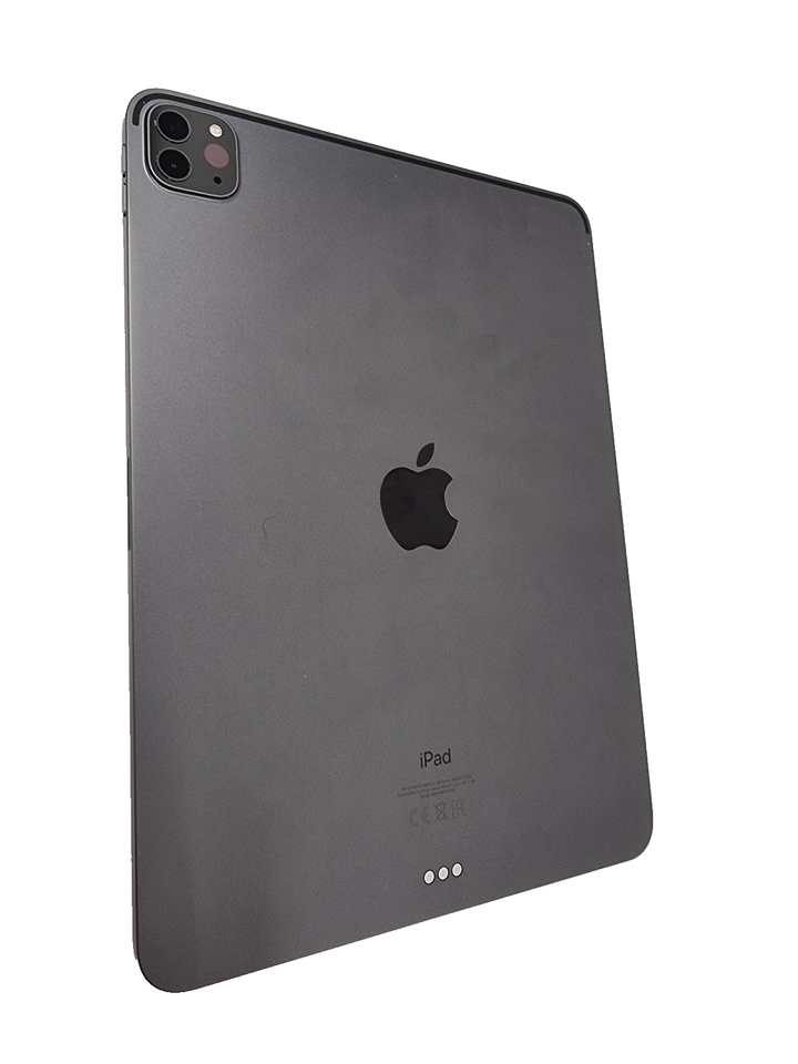 DAMAGED -Apple iPad Pro 11-inch (2nd Gen) - 128GB - Space Grey - Wi-Fi ...
