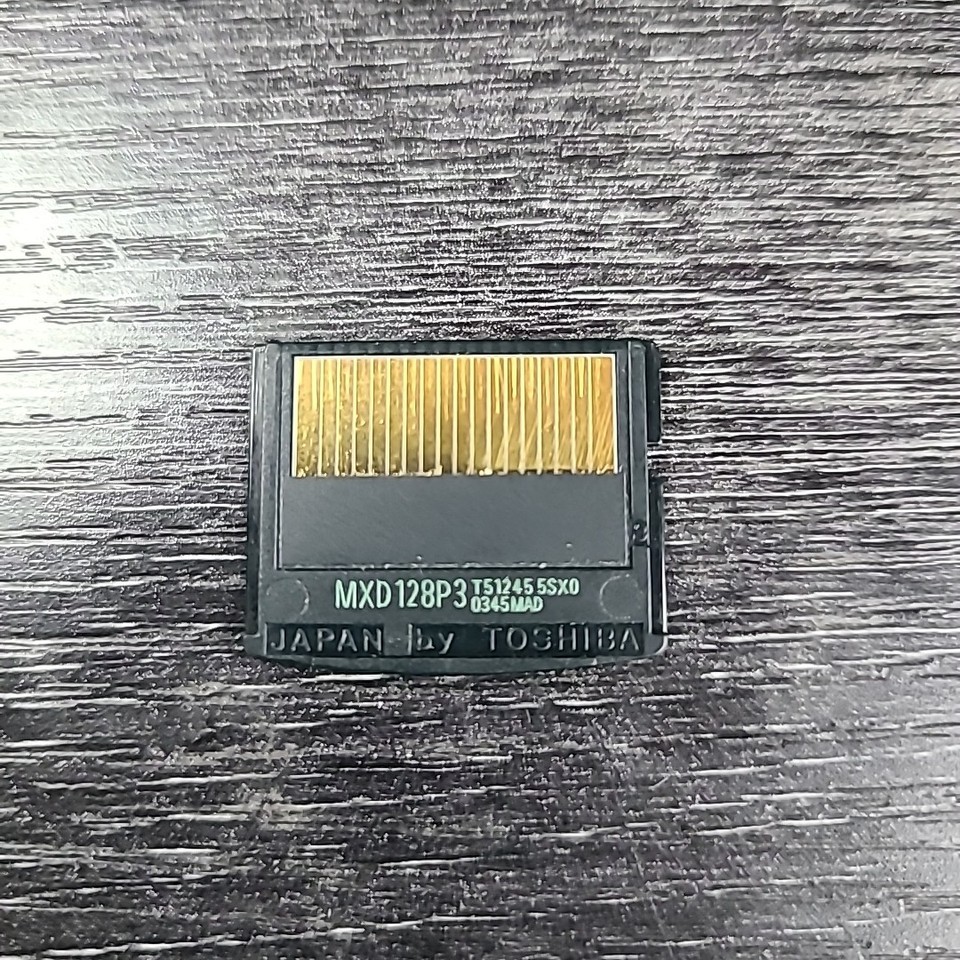 Olympus XD Picture Card M 128MB SD for Fujifilm Olympus Cameras | eBay