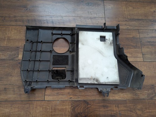 OEM 2006-2008 Lexus RX400h Hybrid Drive Beauty Engine Cover Lid Motor ...