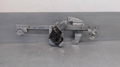 9222T6 front power window rh for CITROEN C1 1.4 HDI CAT (8HT DV4TD ...
