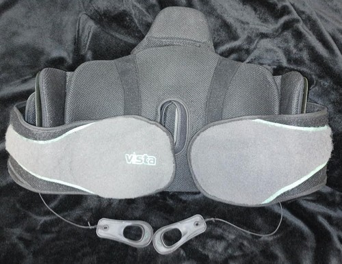 Back Brace Large 36-43" waist Aspen Vista LSO | eBay