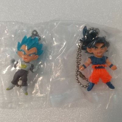 Dragon Ball gacha figures | eBay