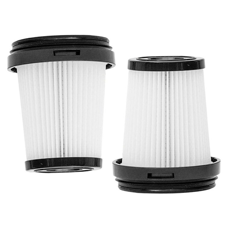 2 Pack Vacuum Filters Replacement for Jimmy BX6 Pro and BD7 Pro Clean ...
