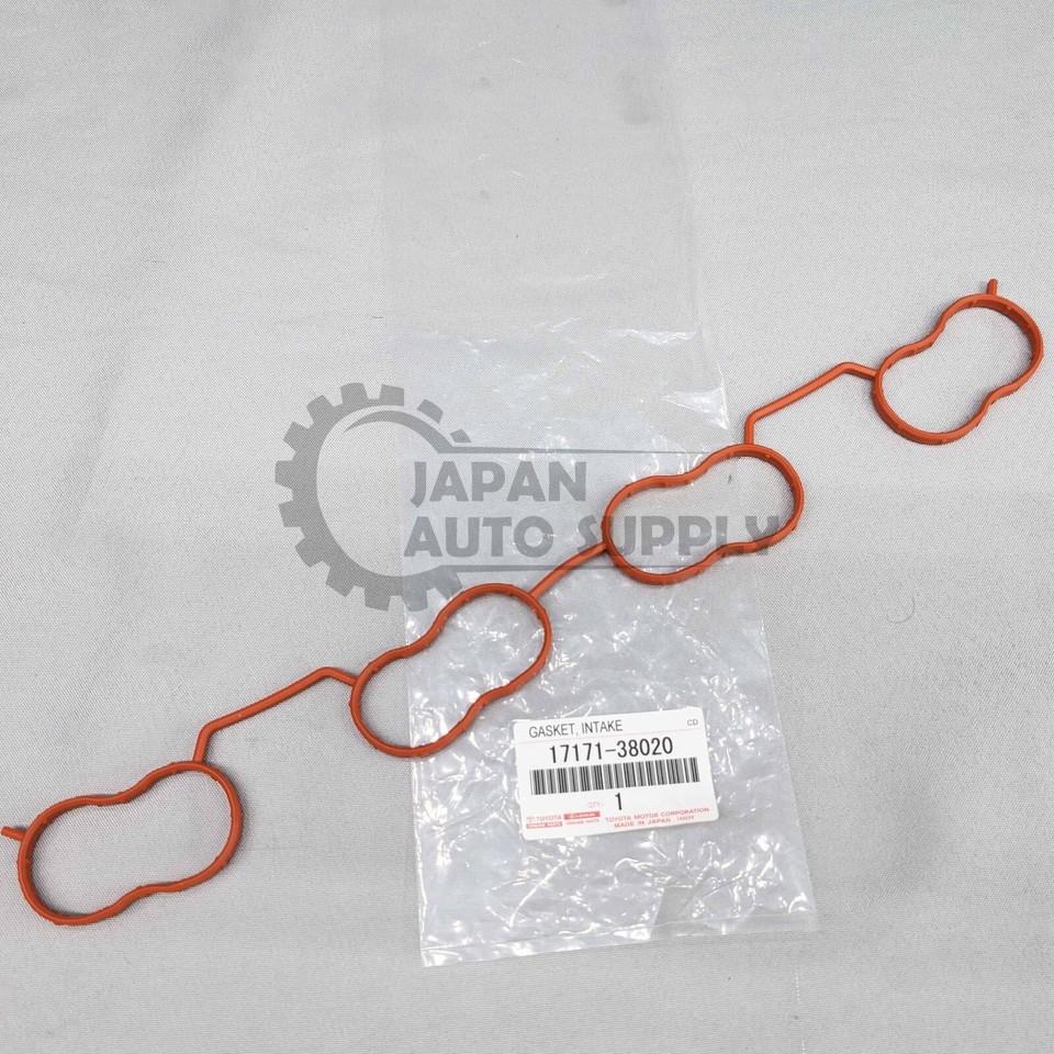 OEM GENUINE LEXUS 07-17 LS460 | 08-16 LS600h INTAKE MANIFOLD GASKET ...