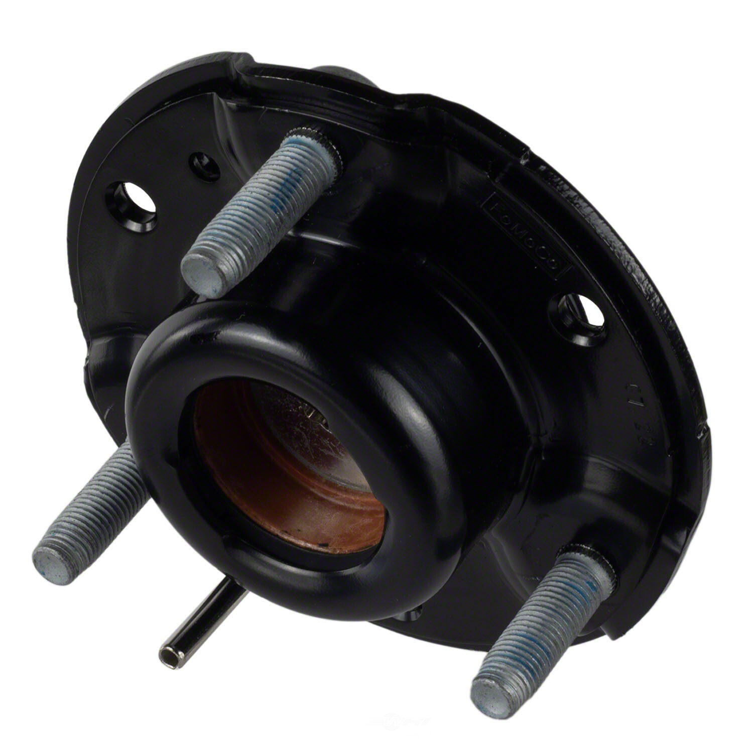 Suspension Strut Mount Motorcraft AD-1267 fits 22-23 Ford Bronco for ...