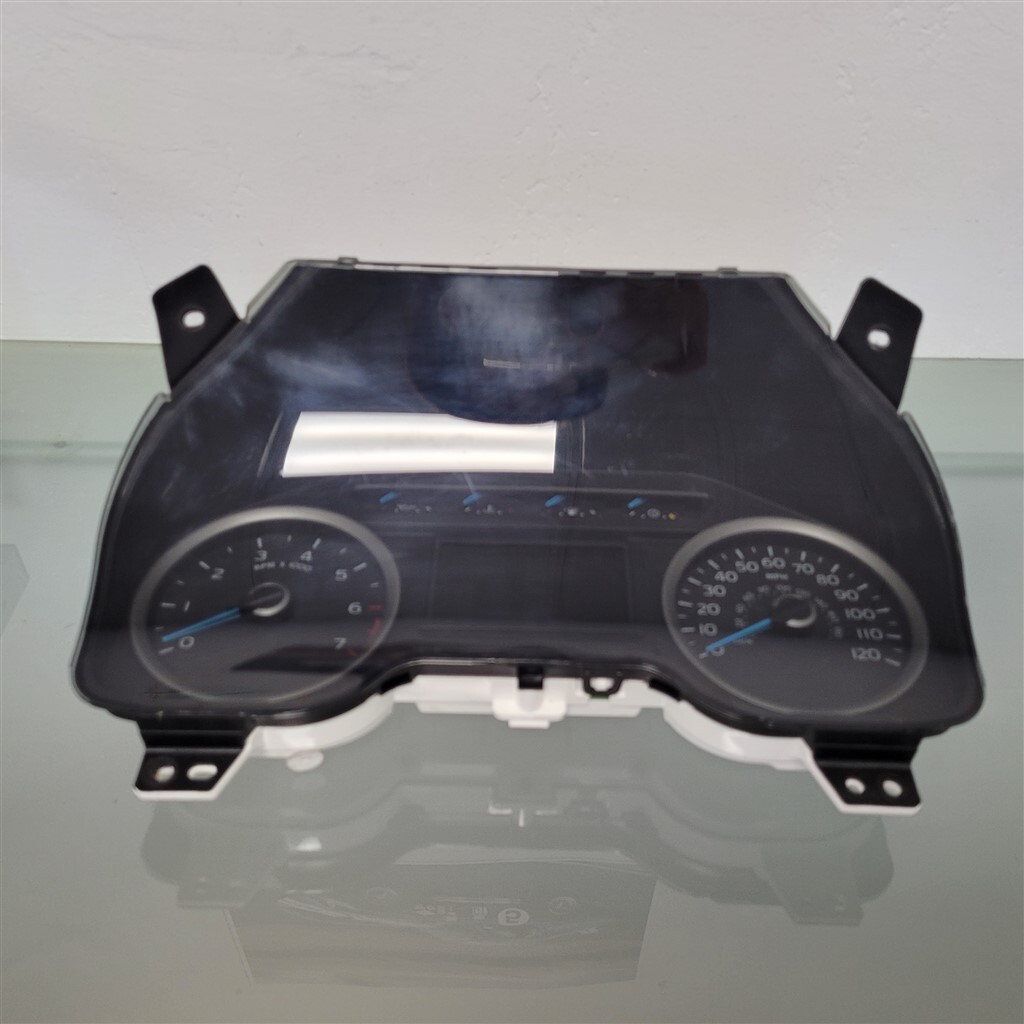 2015-2017 FORD F150 SPEEDOMETER INSTURMENT CLUSTER XLT LARIAT RAPTOR ...