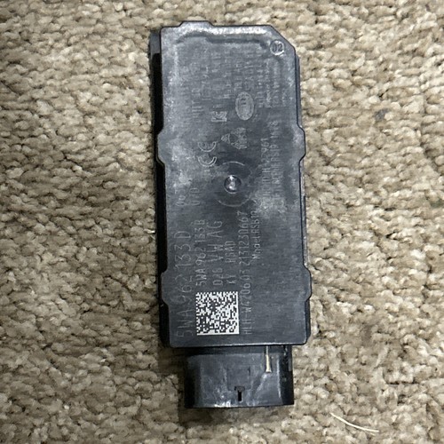 21 22 VW Volkswagen ID3 ID4 Electrical Keyless Entry Antenna OEM ...