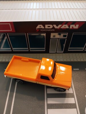 2022 MAISTO FRESH METAL 100 COLLECTiON ** '77 FORD F-150 ** 1:64 SCALE ...