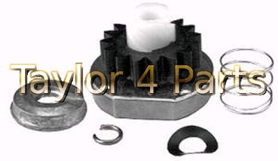 BRIGGS & STRATTON STARTER REPAIR KIT 4997606(^9854) | eBay