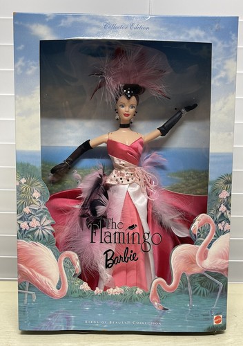 The Flamingo 1999 Barbie Doll for sale online | eBay