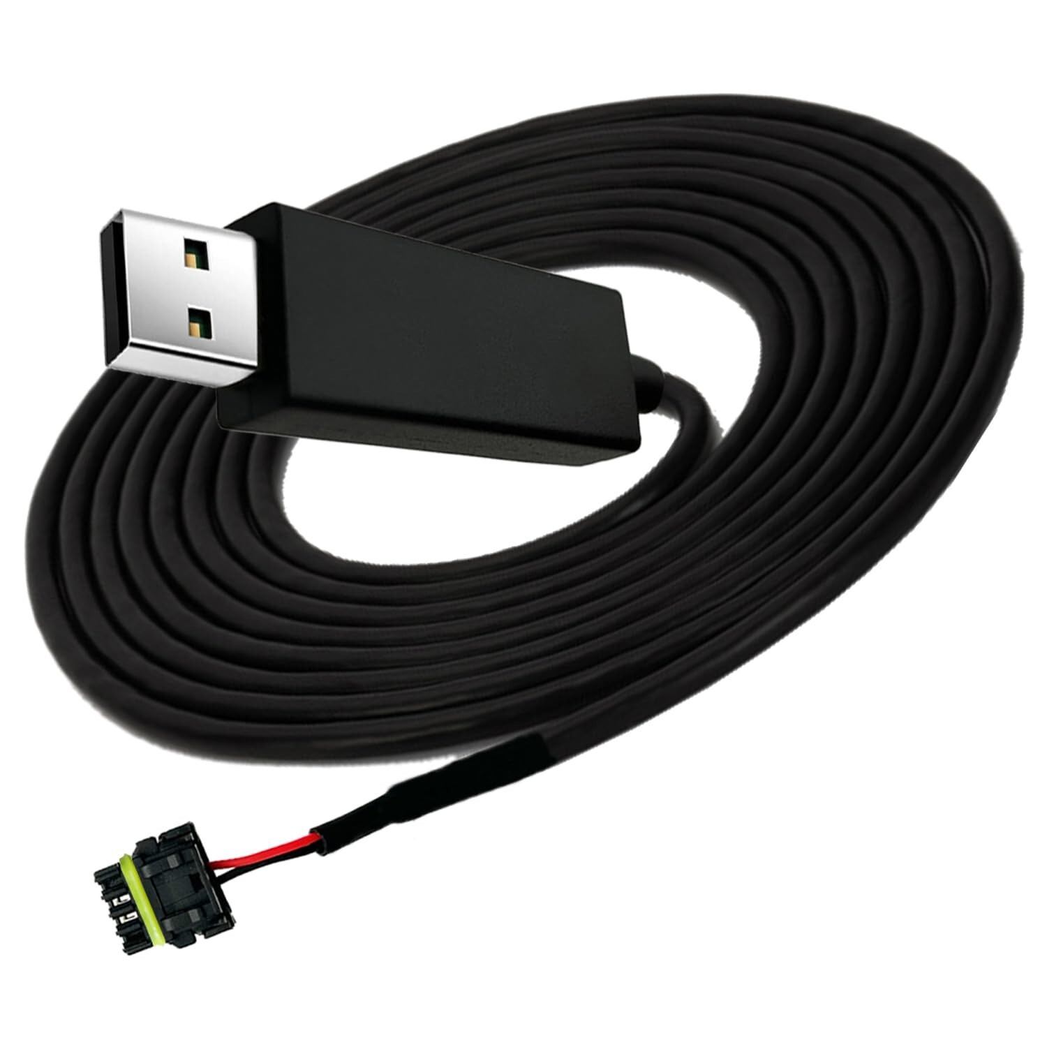 USB Harness for Holley Sniper EFI CAN to USB 8ft Communication Cable ...