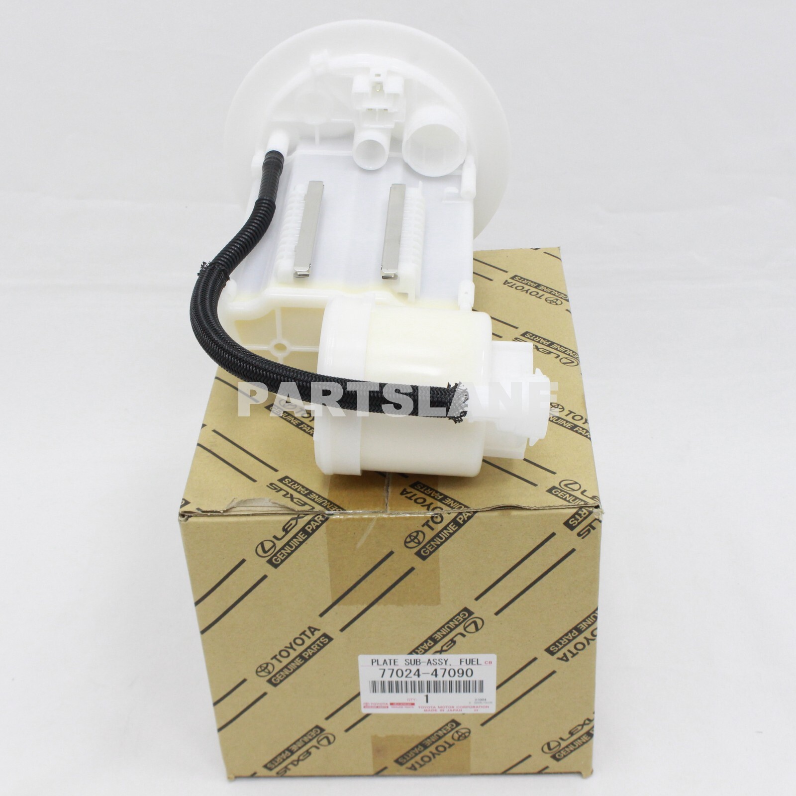 Toyota Prius Lexus HS250 OEM Genuine Fuel Suction Plate 77024-47090 | eBay