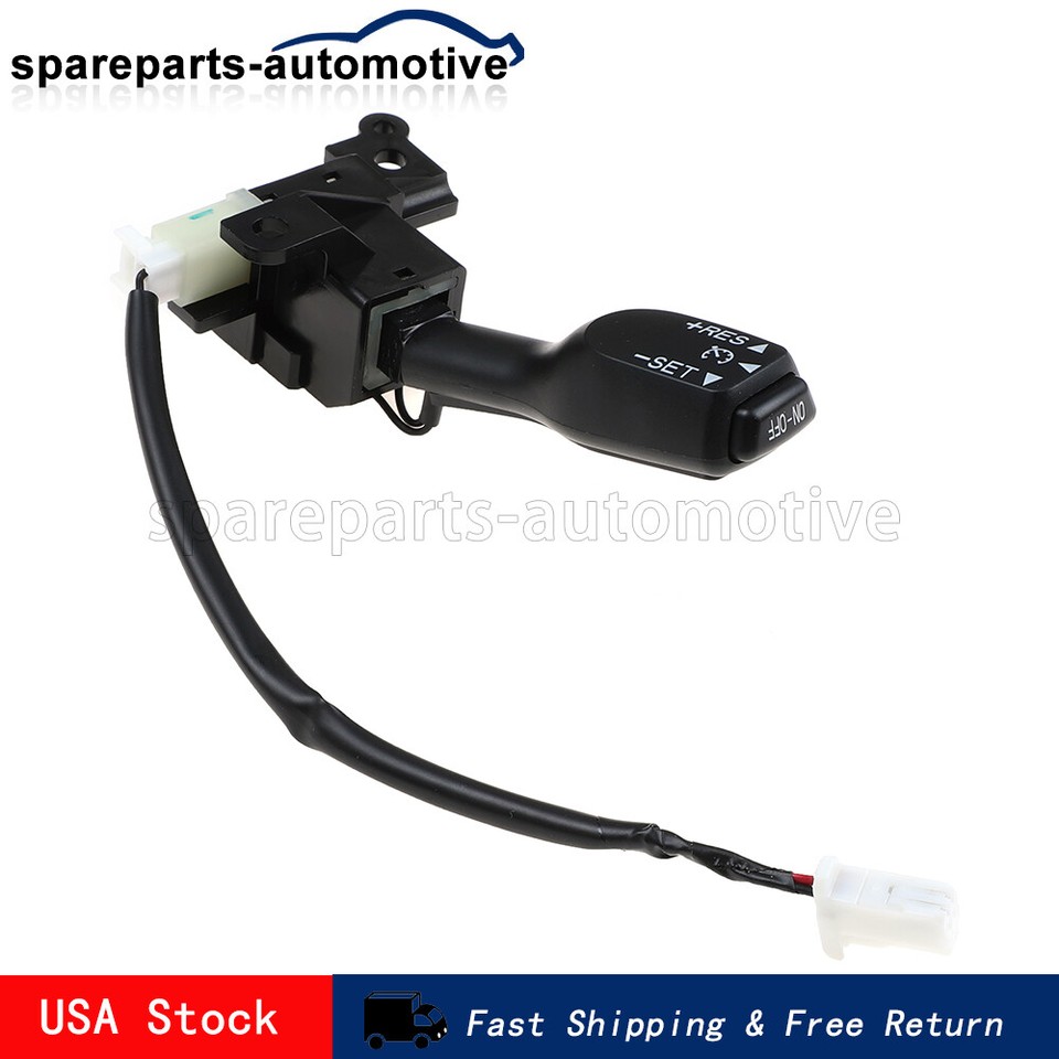 Cruise Control Switch For Toyota 4Runner Camry Corolla Tundra Lexus ...