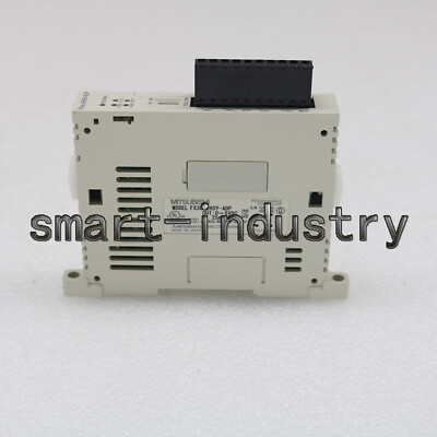 One Used Mitsubishi FX3U-2HSY-ADP FX3U2HSYADP PLC Module Tested In Good ...