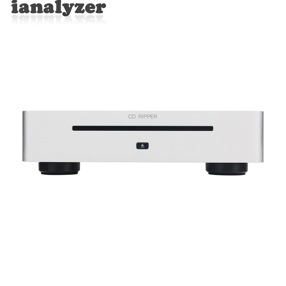 Digital CD-Ripper Data Read Copy CD Turntable Player Digital Output | eBay