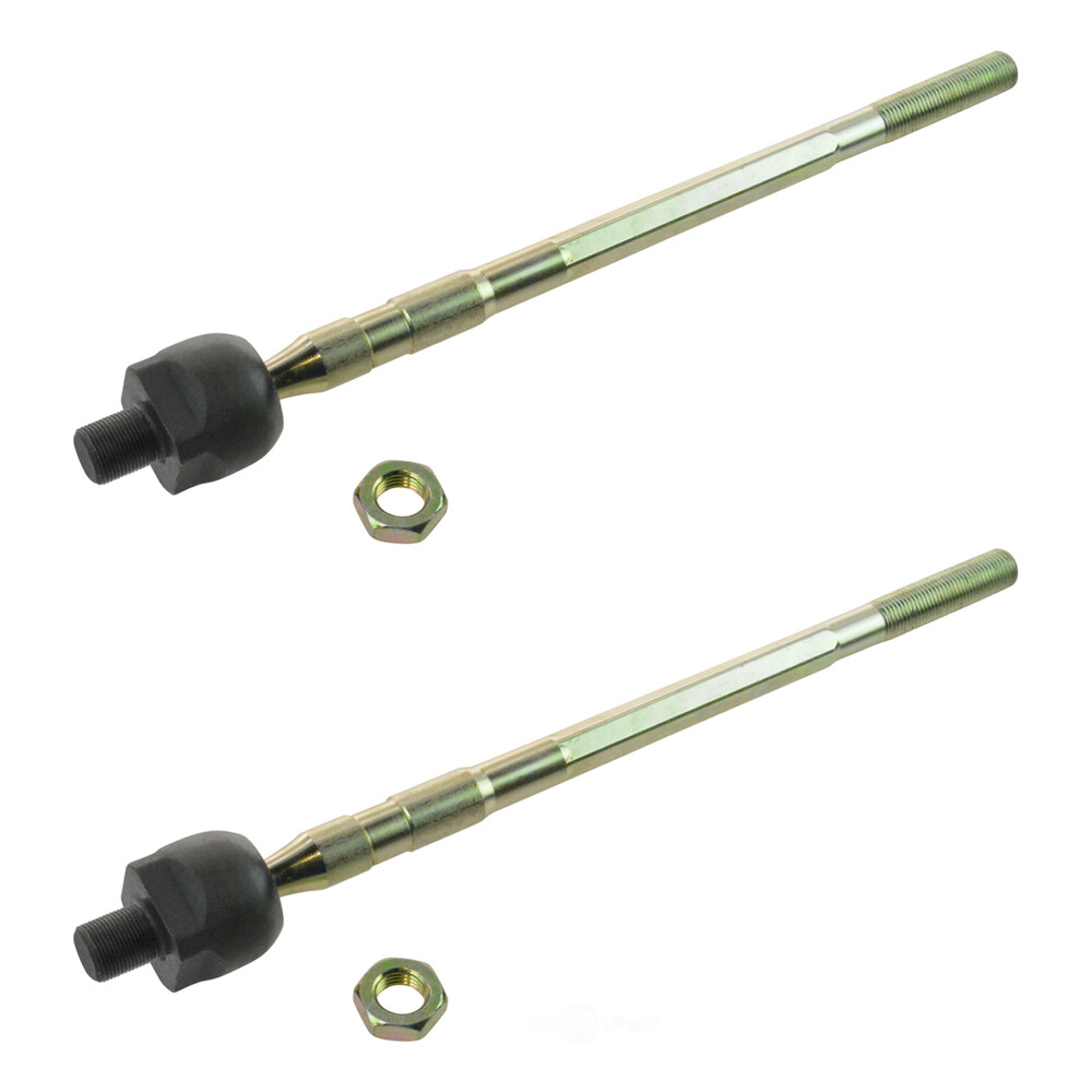 Steering Tie Rod End Kit-2 Piece Tie Rod Set TRQ PSA55241 for sale ...