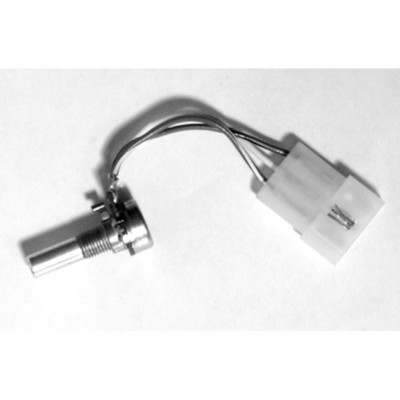 Vintage Air Gen II Rotary Pot (Switch) For Servo Heater Valve | eBay ...