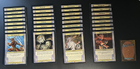 MTG Magic the Gathering Vanguard Complete Set *32 Cards* WotC Oversized ...
