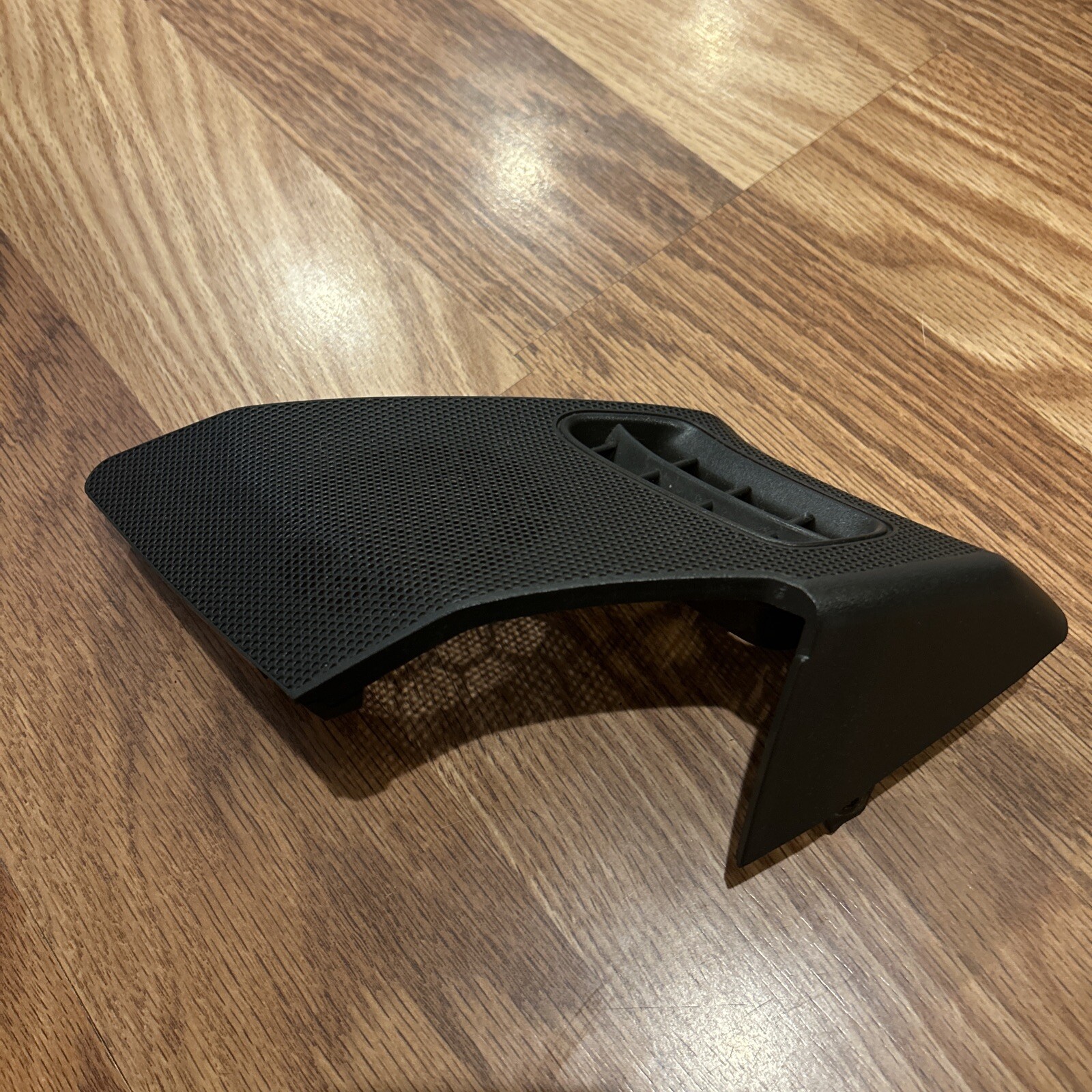 2 EXC Mercedes-Benz W210 Air Dash Vent Speaker Cover Grill 2106800539 ...